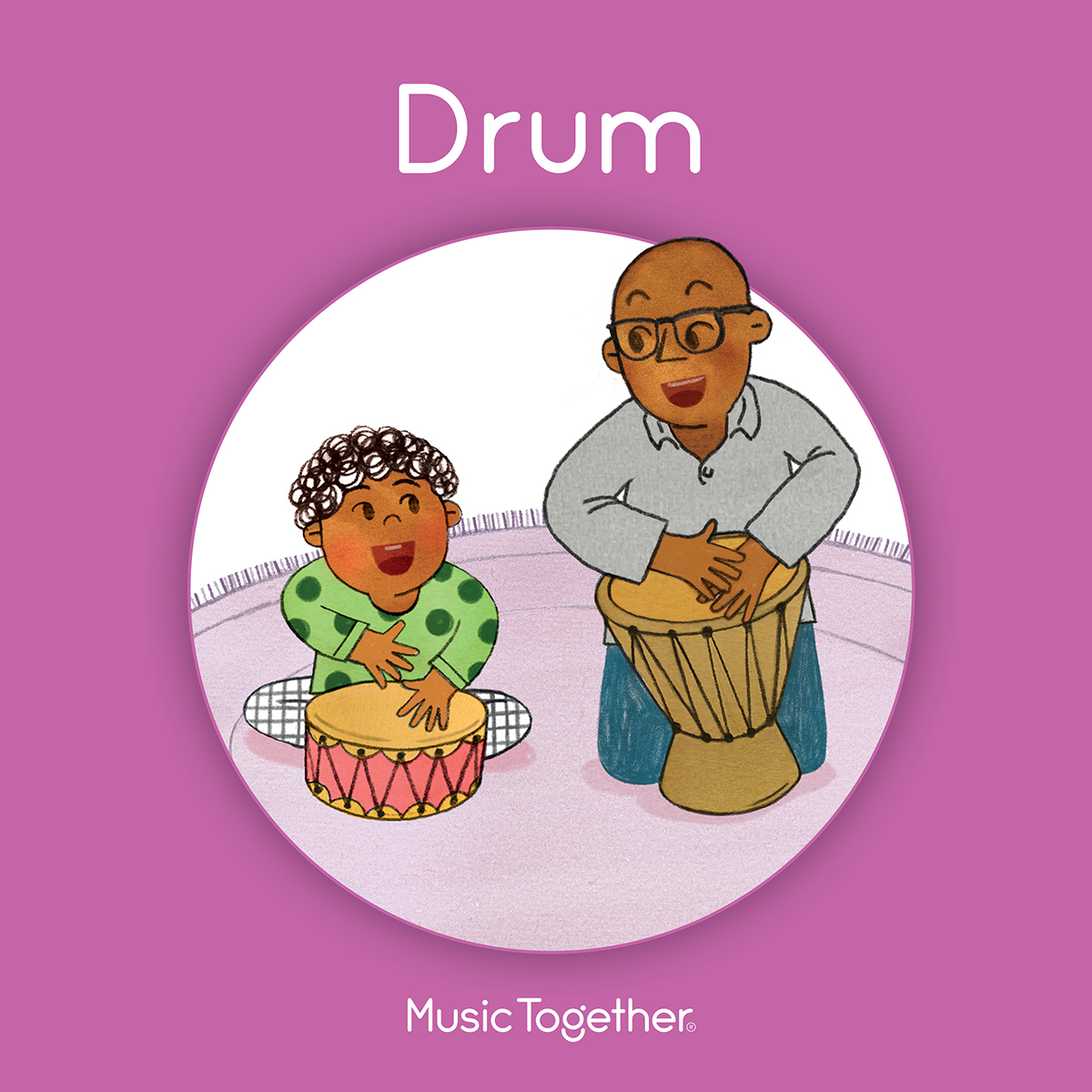 Music Together classes